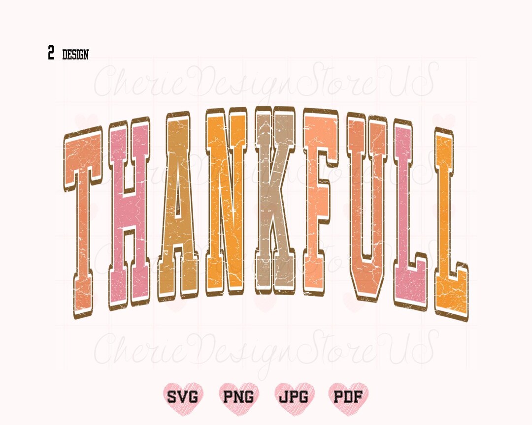 Thankfull Svg, Thankfull Png, Thankfull Shirt Svg, Thanksgiving Svg ...