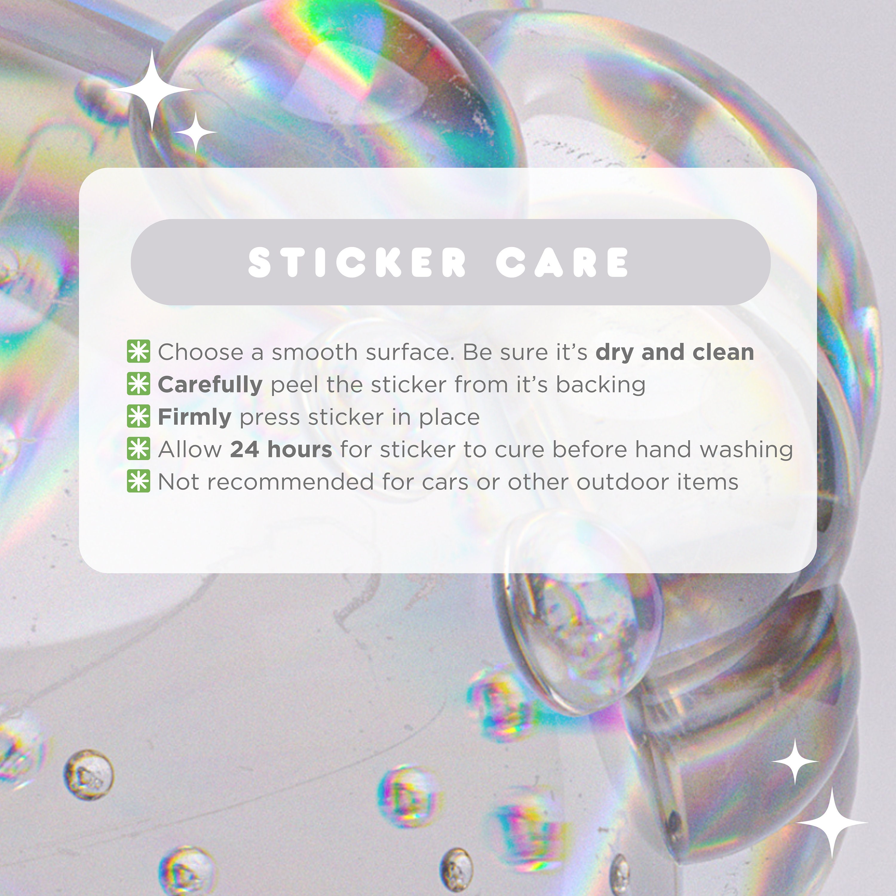 Caution Falling in Love Vinyl Sticker Kindle Stickers, Funny Unique ...