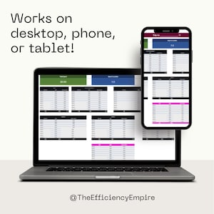 The Ultimate Group Travel Expense Split Spreadsheet Google Sheets and Excel Digital Download - Etsy