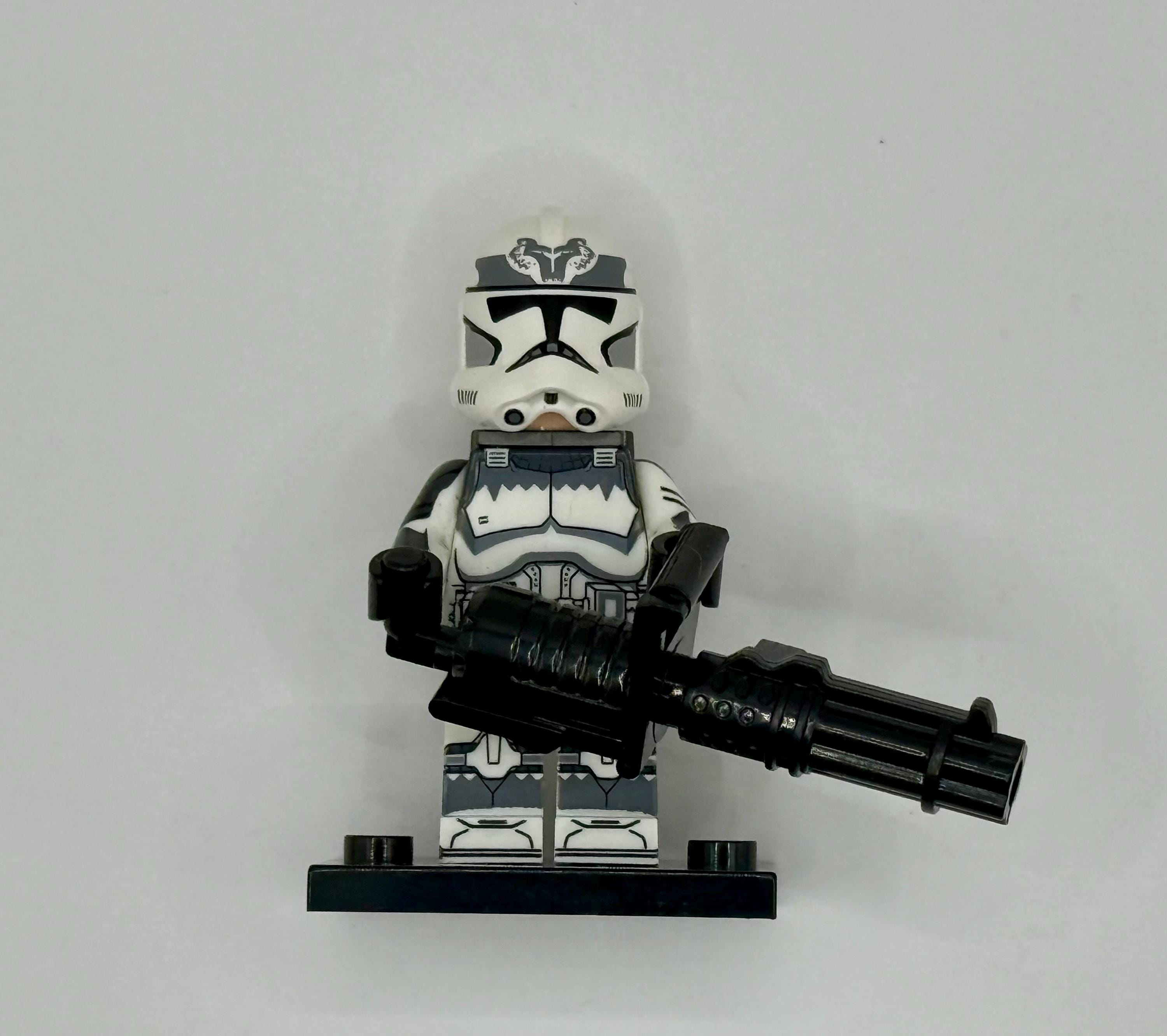 Custom 104th Wolfpack Army Pack (15 Figures!) - Etsy