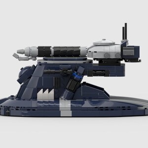 CIS Incinerator Tank - Etsy