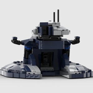 CIS Incinerator Tank - Etsy