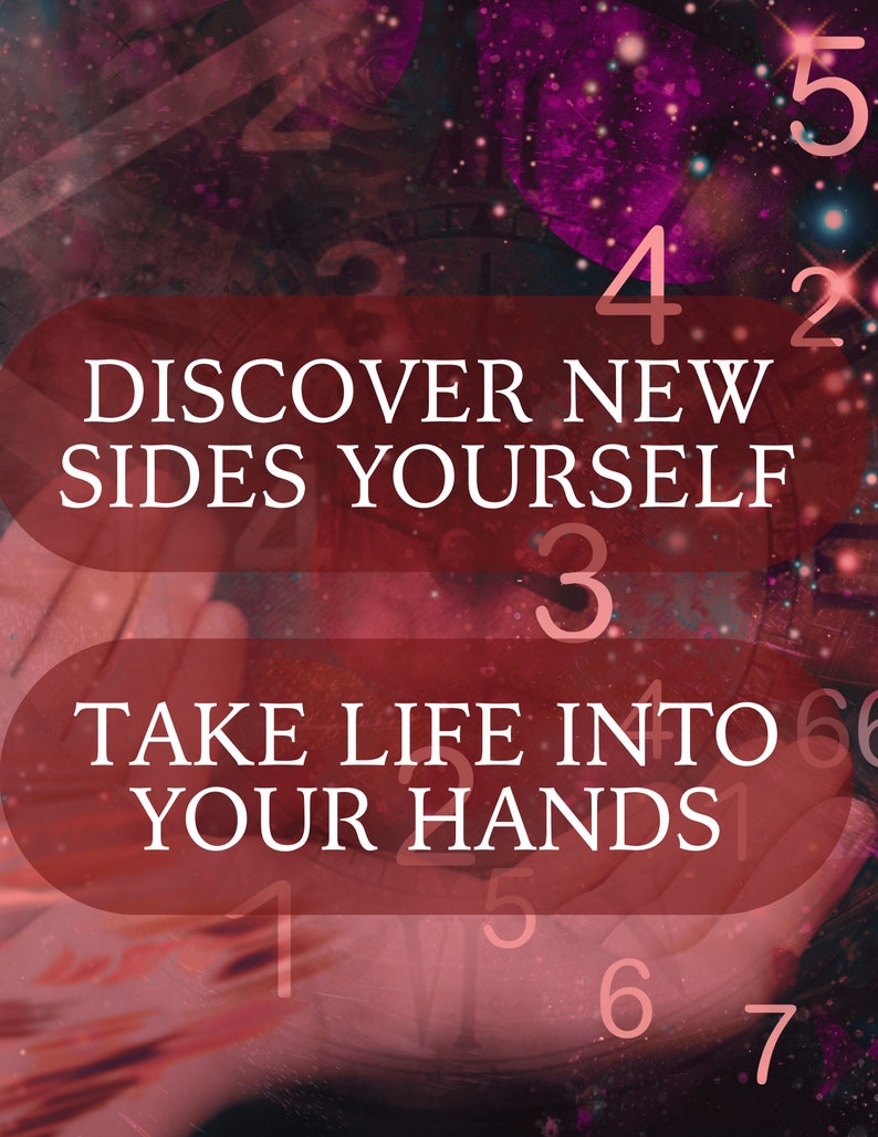 One Year Forecast Report, Numerology Report, Numerology Reading ...