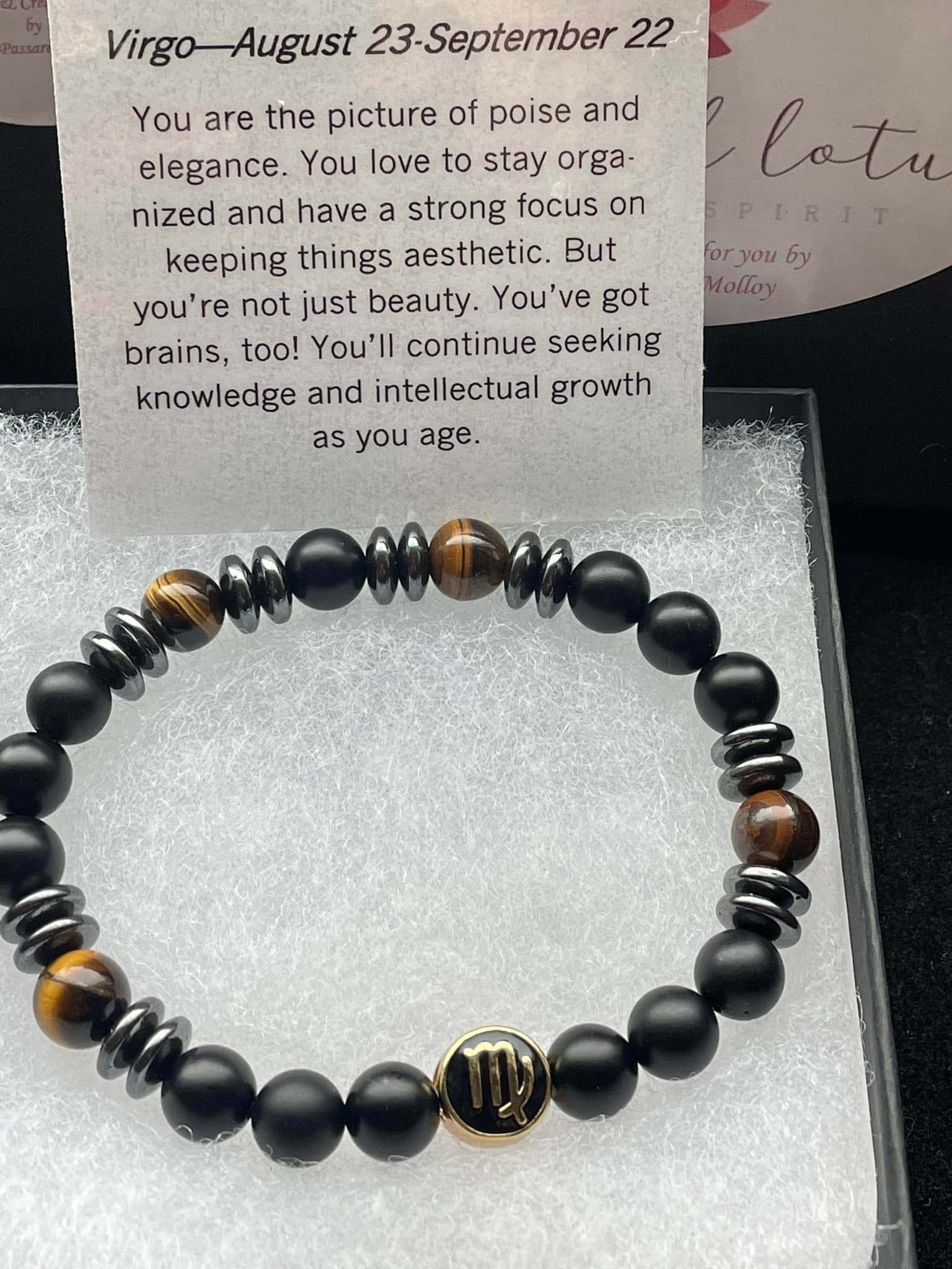 Zodiac Bracelets for Men/women - Etsy