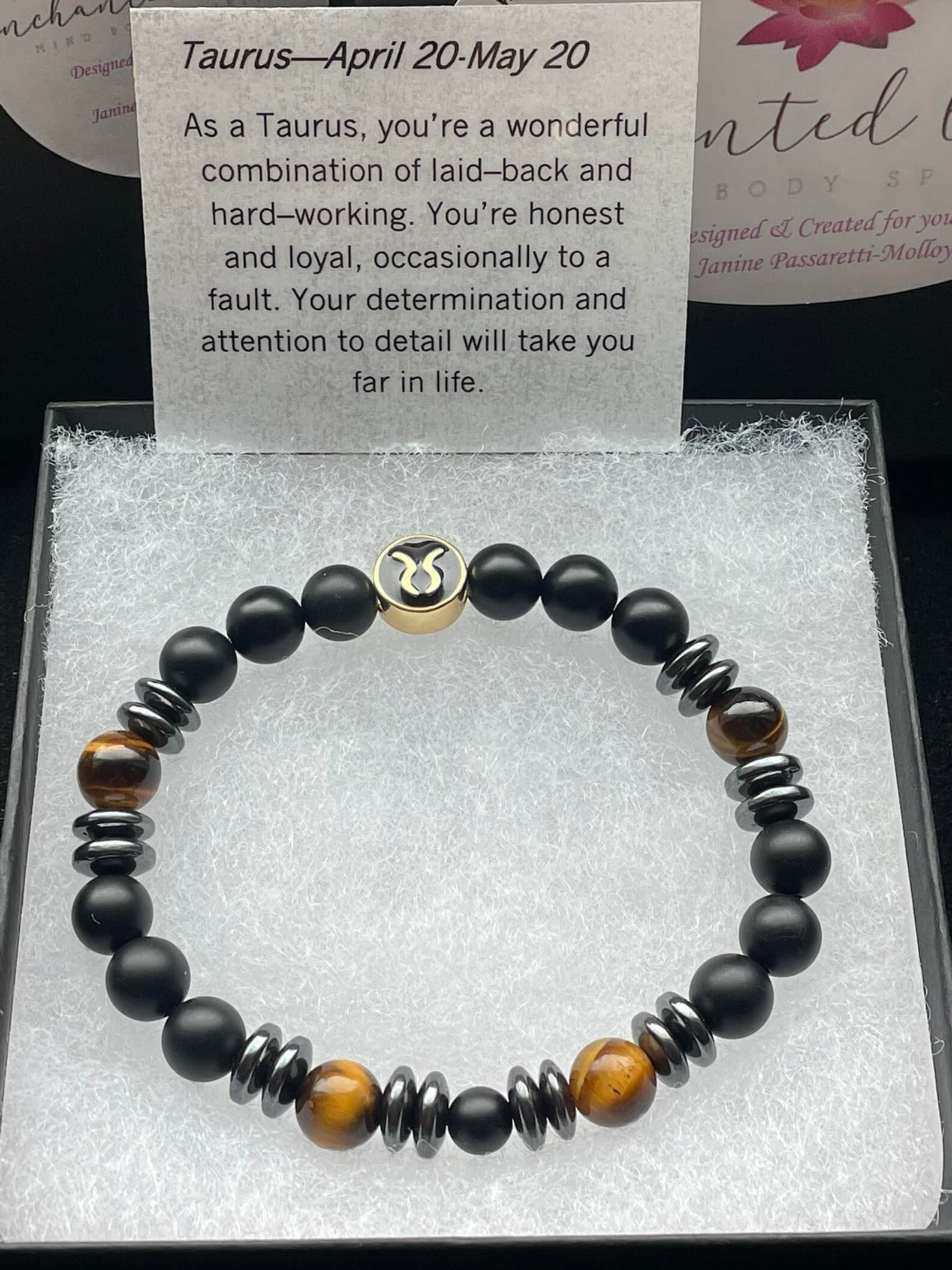 Zodiac Bracelets for Men/women - Etsy