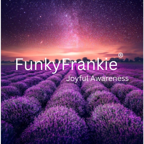 FunkyFrankieOfficial - Etsy