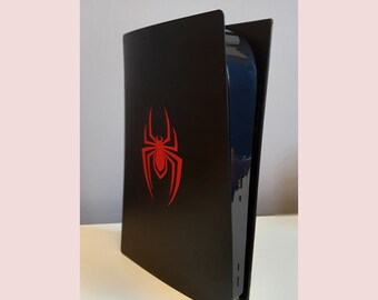 Playstation 5 PS5 Retro PS2 Logo Themed Face Plate Case Cover - Etsy