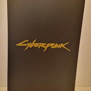 Playstation 5 PS5 - Cyberpunk Themed Face Plate Case Cover - Etsy