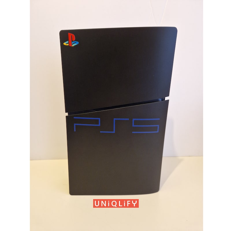 Ps5 Face Plates - Etsy