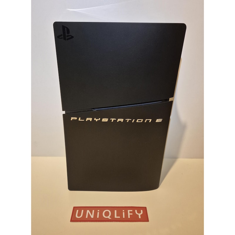 Ps5 Pro Custom Shell - Etsy UK