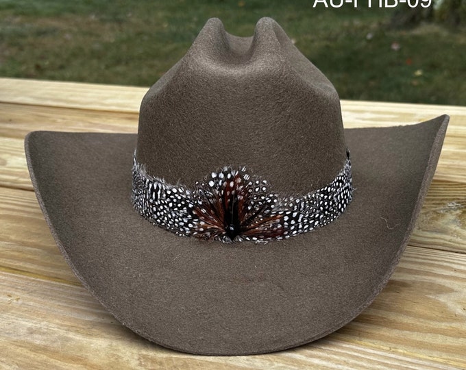 DIY Hat Band - Etsy