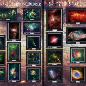 Your Favourite Space Photograph - Design Your Own Poster - Space ...