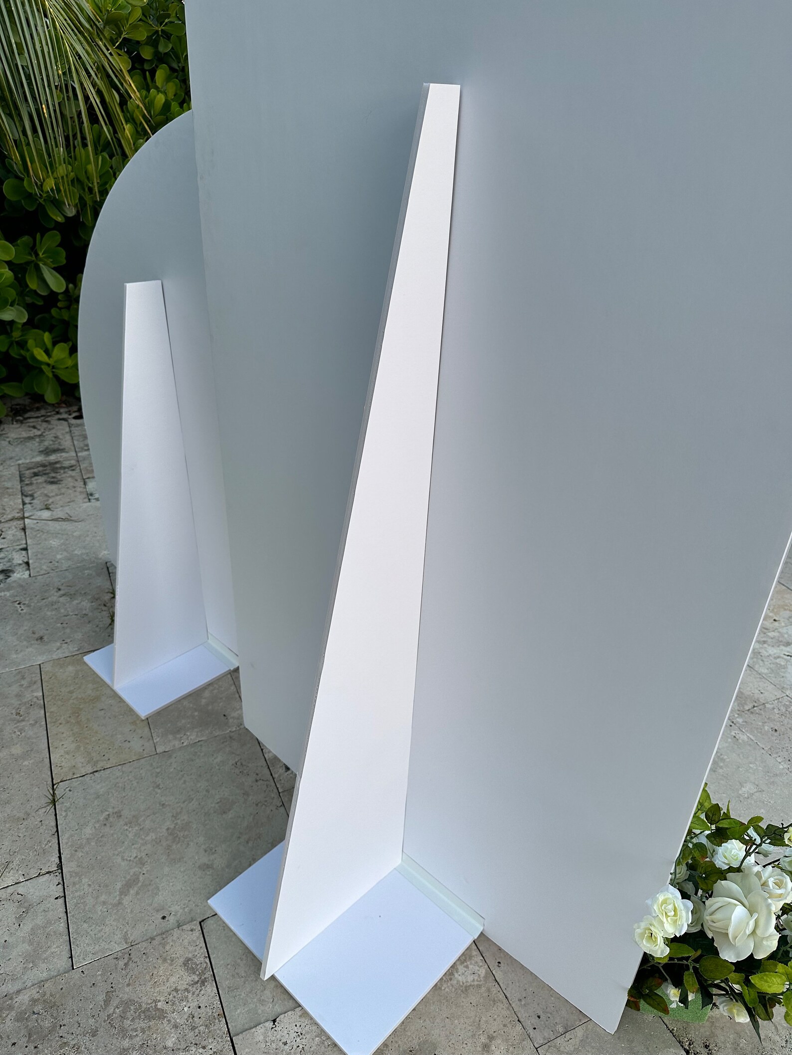 Envelope Seating Chart Modern Wedding Seating Chart Sign Entrance Sign ...