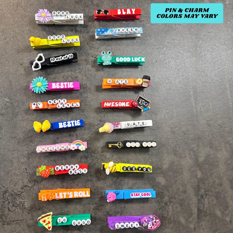 25 Gymnastics Mixed Pin Bundle, Team Bonding Backpack Gift, Coach Mom ...