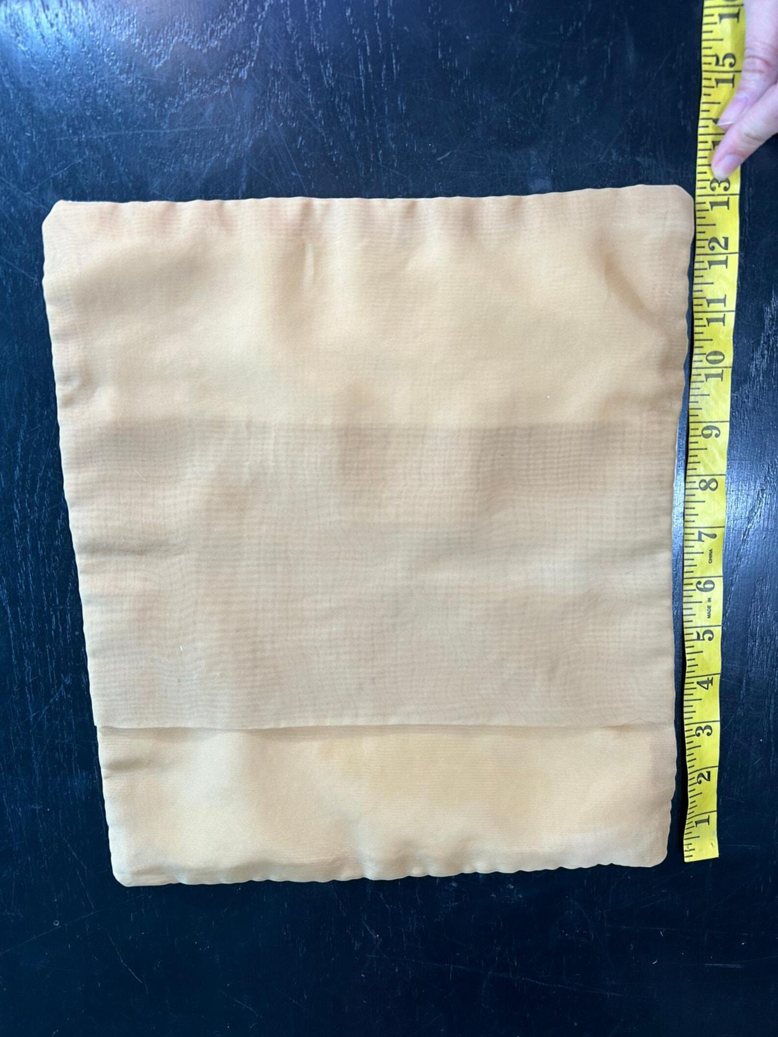 Vintage Cottagecore- Farmhouse- a Garden by the Sea Poem Needlepoint ...