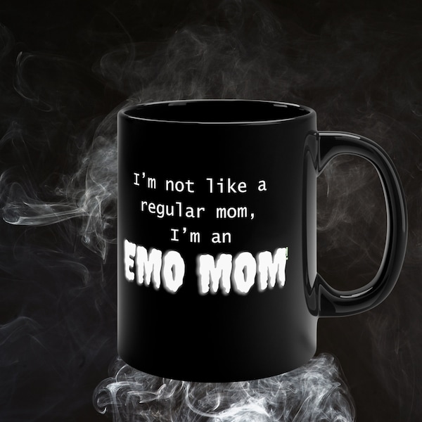 Emo - Etsy