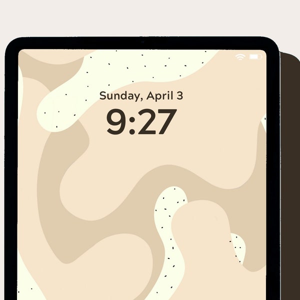 SPOOKY Sand Worm Beetle Juice DIGITAL Halloween Wallpaper Background ...