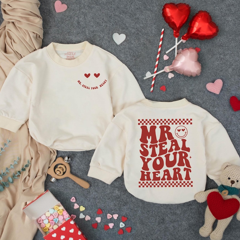 Valentine Bubble Outfits - Etsy