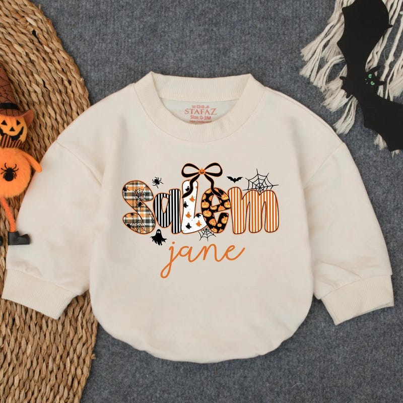 Boo Boo Boo Clothes - Etsy