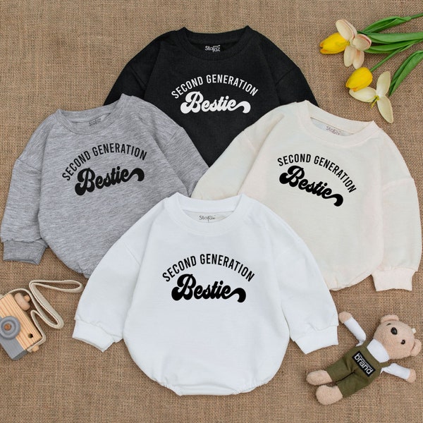 Matching Bff Outfits - Etsy