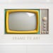 Samsung Frame TV Art, Vintage, Retro Classic TV Frame, 50s, 60s ...