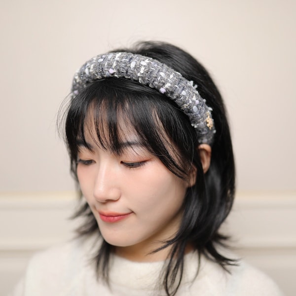 Fancy Headbands - Etsy