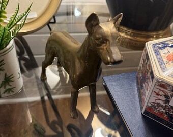 Doberman Ear Posting Brace - Etsy