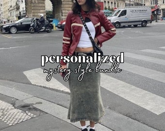 Rockstar Girlfriend Style Bundle Pinterest Board Personalized Vintage ...