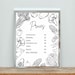 Farmstand Menu, Honor System Printable, Honor System Box, Farmers ...