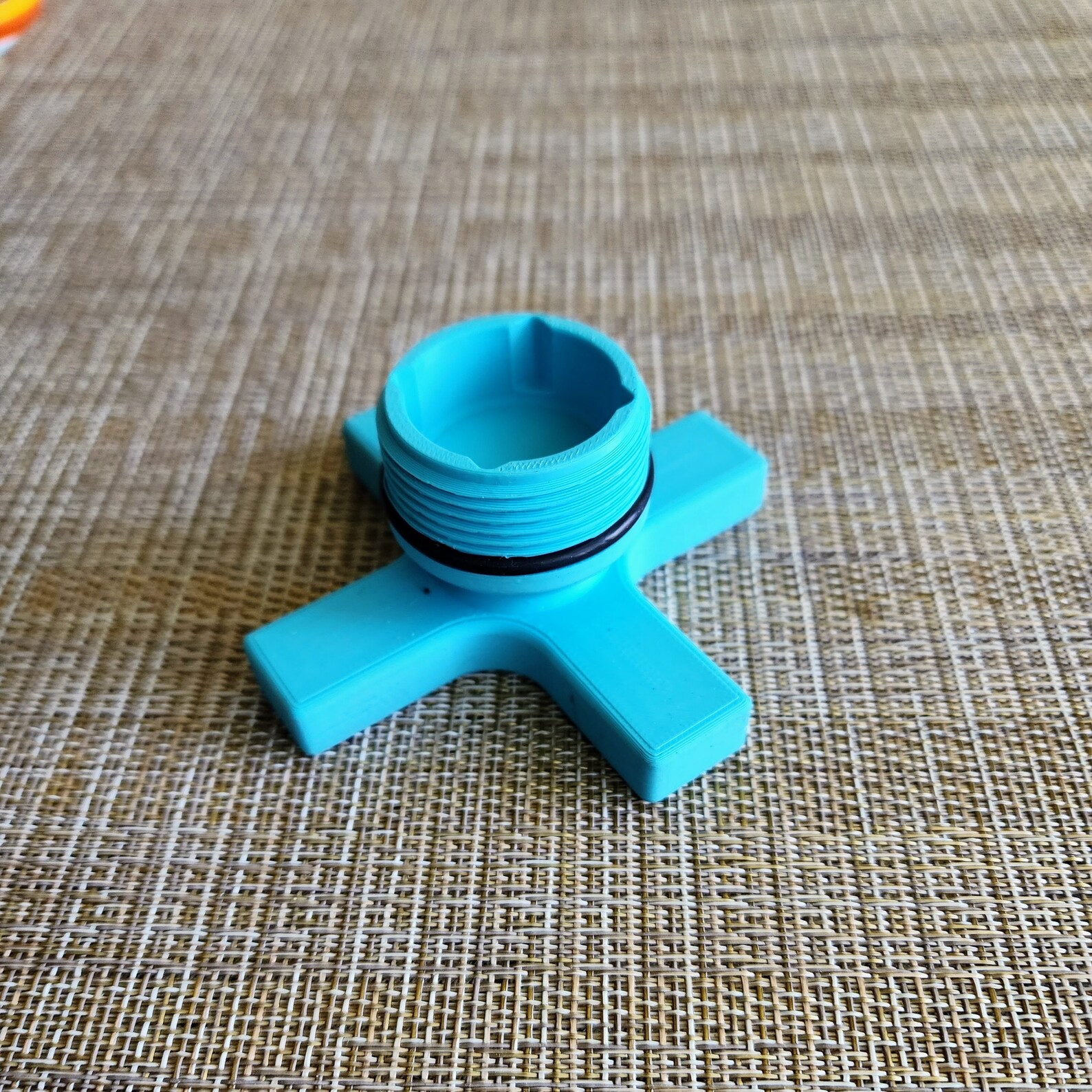 Travato Exterior Fresh Water Tank Drain Plug - Etsy