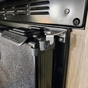 Nova Kool RV Fridge Latch - Etsy