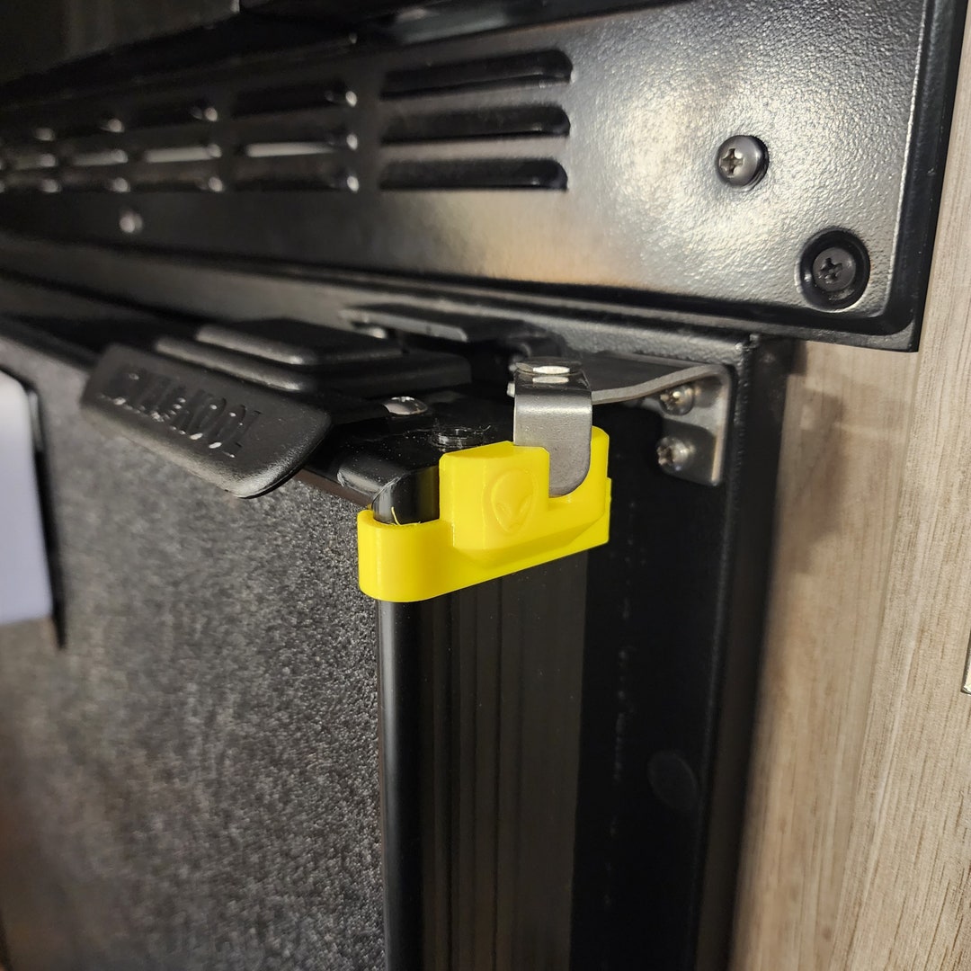 Nova Kool RV Fridge Latch - Etsy
