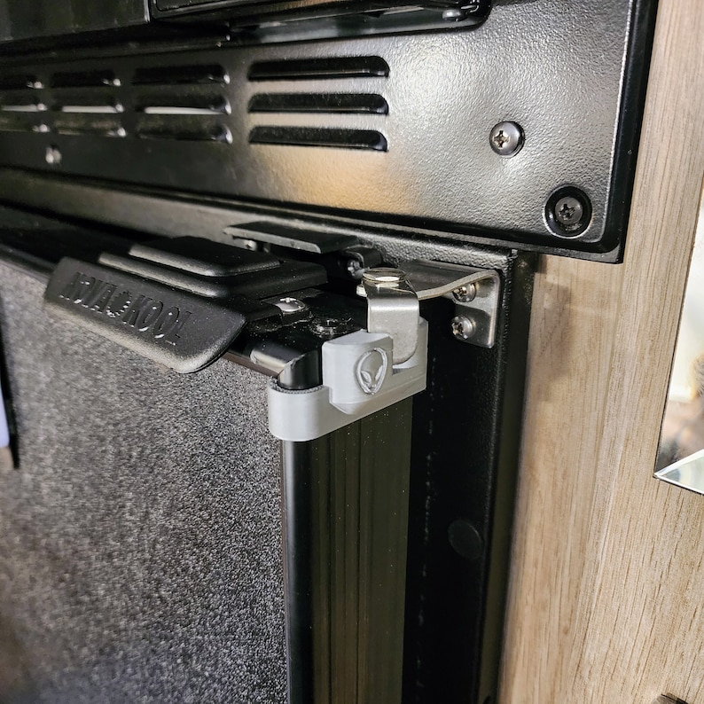 Nova Kool RV Fridge Latch - Etsy