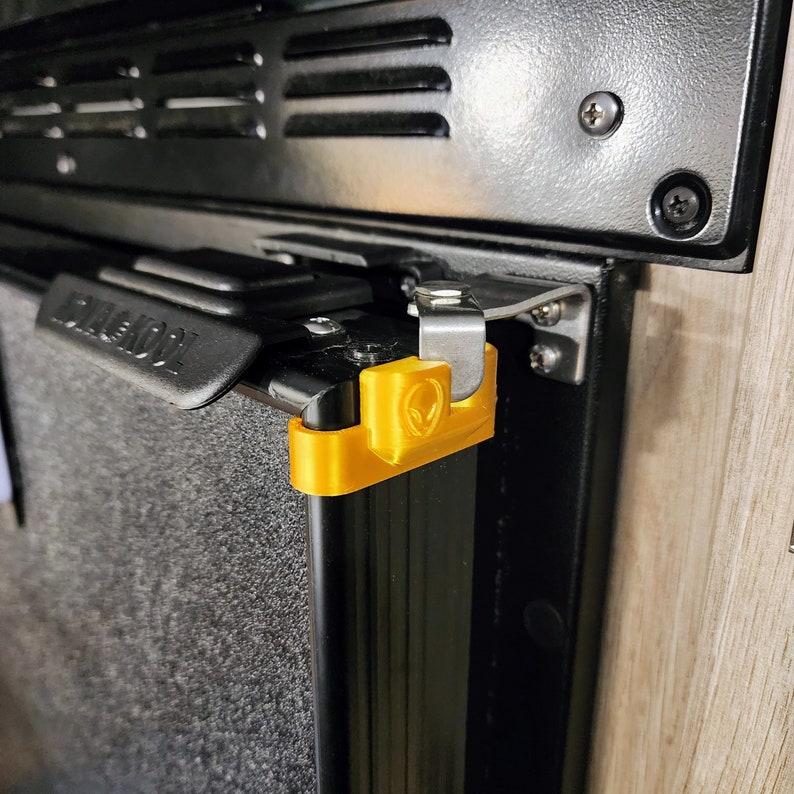Nova Kool RV Fridge Latch - Etsy