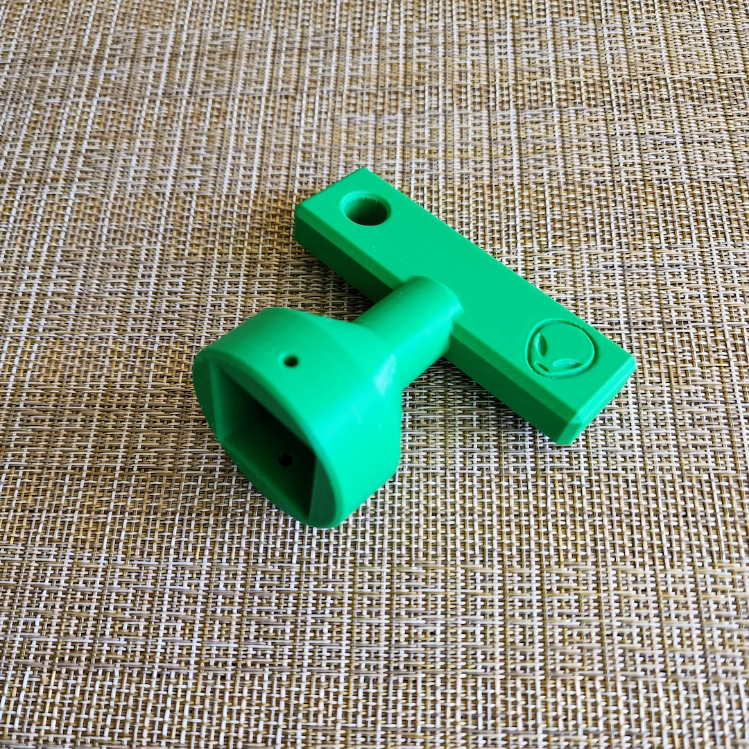 Travato Fresh Water Tank Drain Plug Tool - Etsy