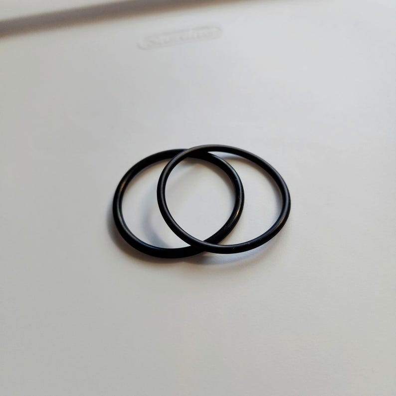 Travato Exterior Fresh Water Tank Drain Plug - Etsy