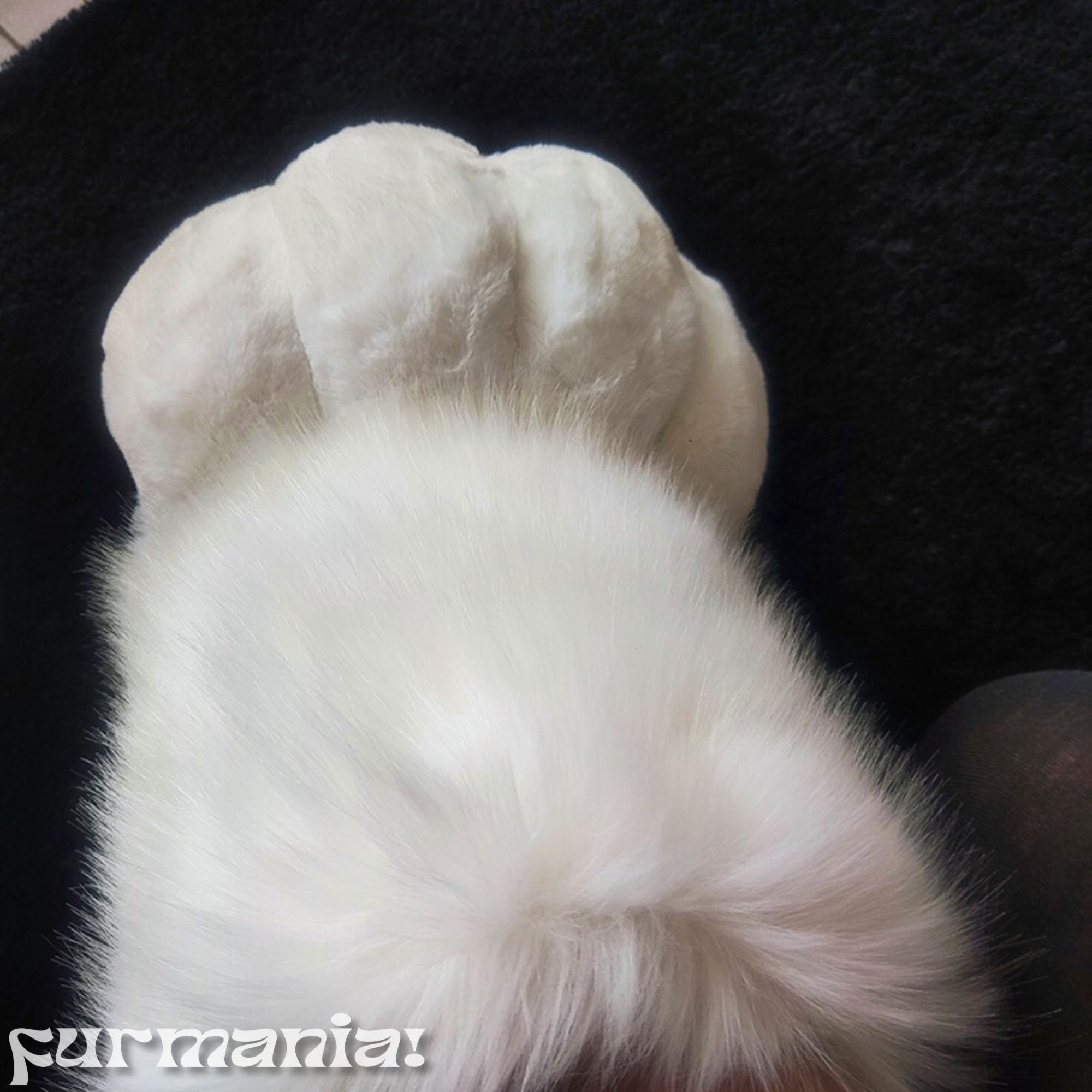 5 Colors Fursuit Feet Paws Kemono Paws Blue Partial Fursuit - Etsy UK