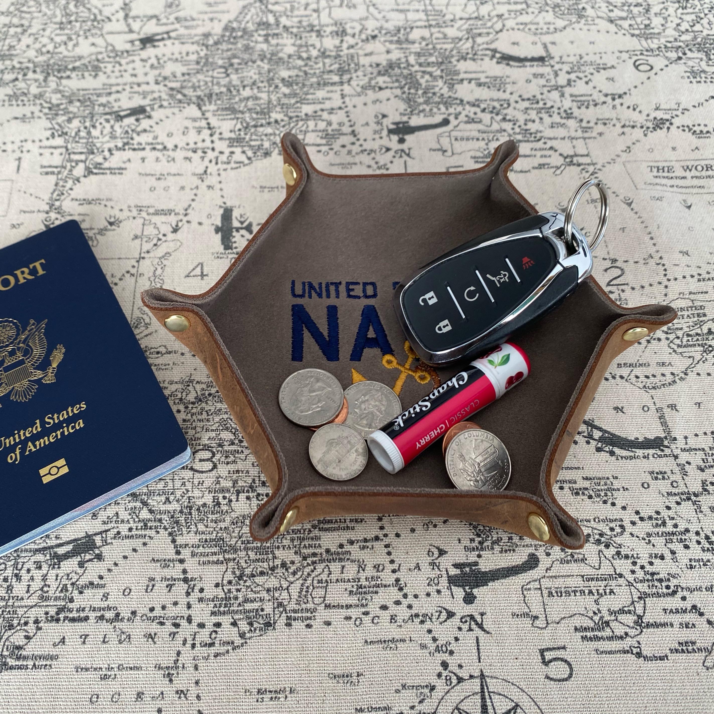 US Navy Valet Tray - Etsy