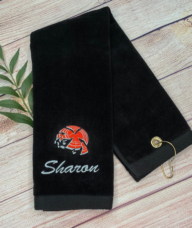 Trap and Skeet Shooting Towel Sporting Clays Personalized Towel - Etsy