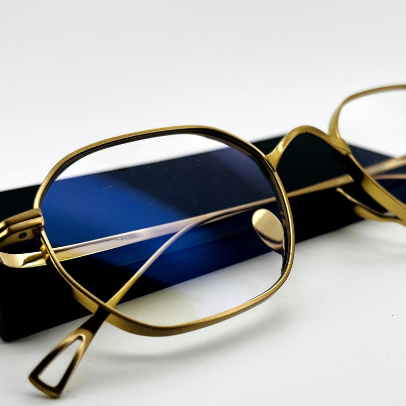Eyeglass Frames - Etsy