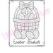 Q-tip Dot Painting Easter Activities - Etsy