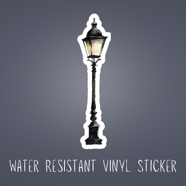 Lamp Post - Etsy