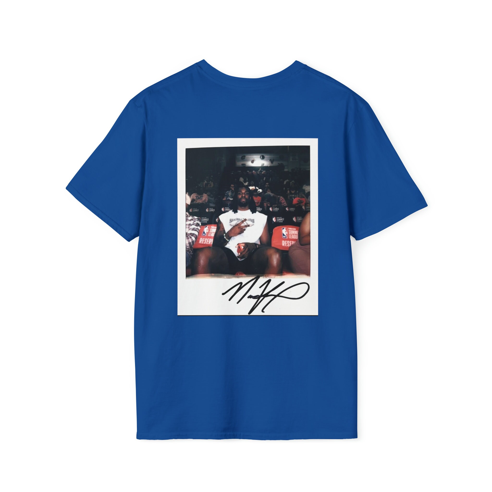 Naz Reid Graphic Shirt for Men Women Vintage Basketball Shirt ...