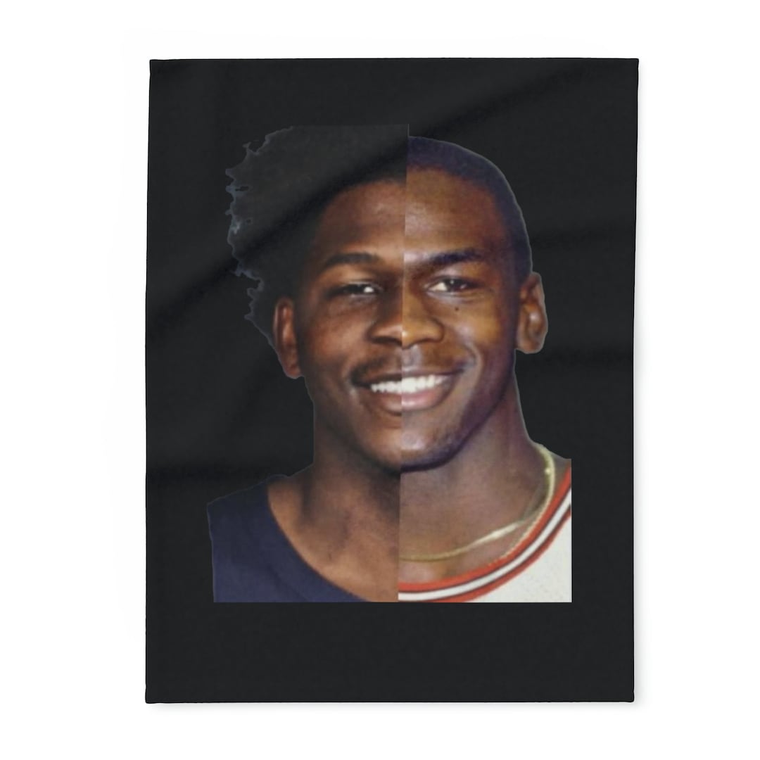 Anthony Edwards Blanket Fleece Minnesota Timberwolves Merch Naz Reid ...