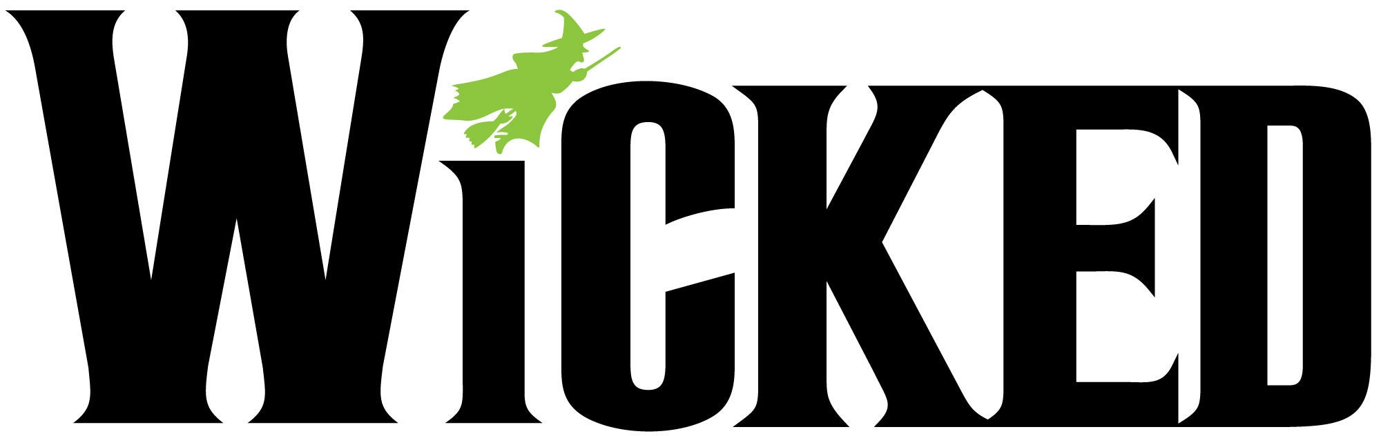 Wicked Witch Font OTF and TTF Files Canva & Cricut Software Compatible ...