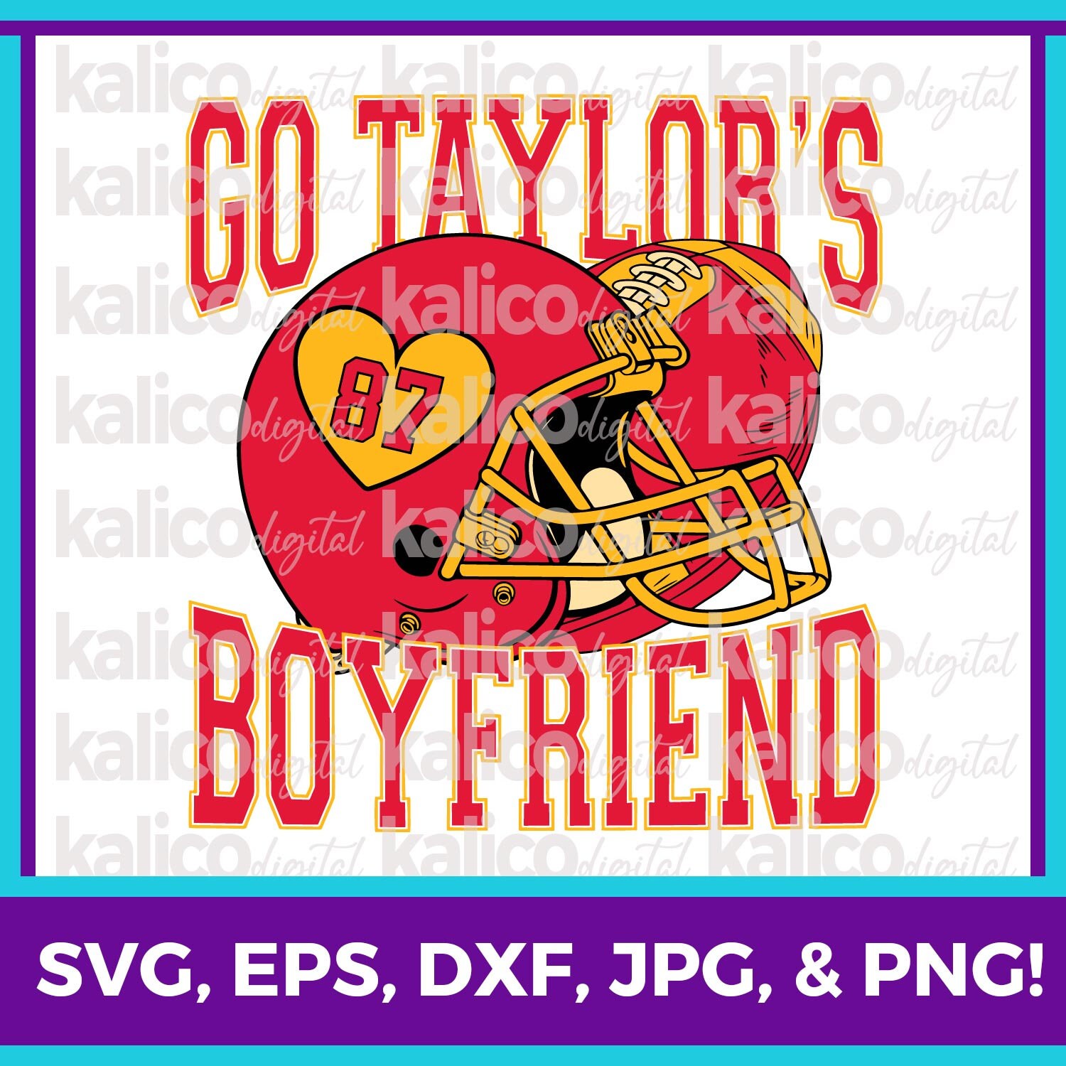 Go Taylor's Boyfriend SVG | Bundle | Travis and Taylor Svg | Funny ...