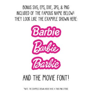 Retro Babe Font OTF and TTF and SVG - Canva & Cricut Software ...