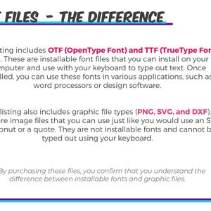 Wicked Witch Font OTF and TTF Files - Canva & Cricut Software Compatible Plus Bonus Svg and ...