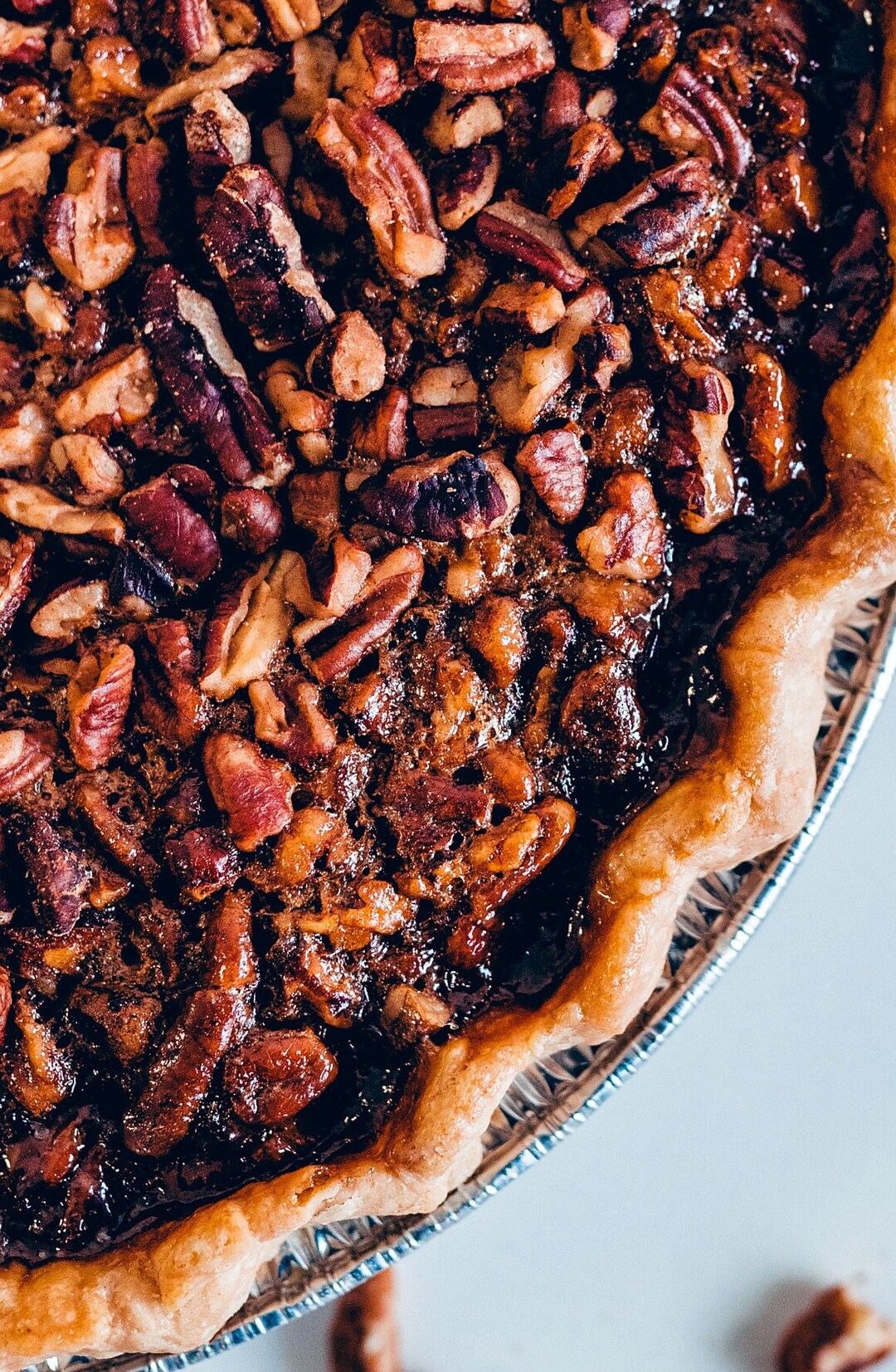 1950's Pecan Pie© - Etsy