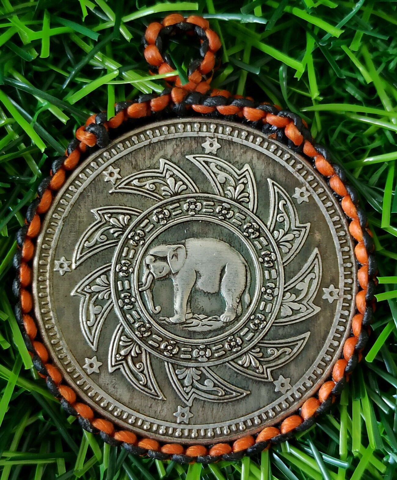 Majesty King Mongkut King Rama IV Coin Thailand Coin King Rama IV C.E ...